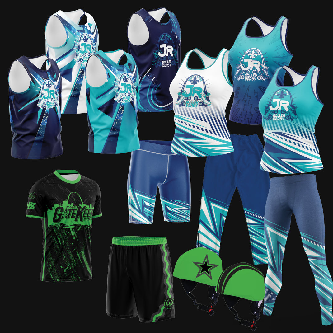 DerbyBeast – DerbyBeast.net