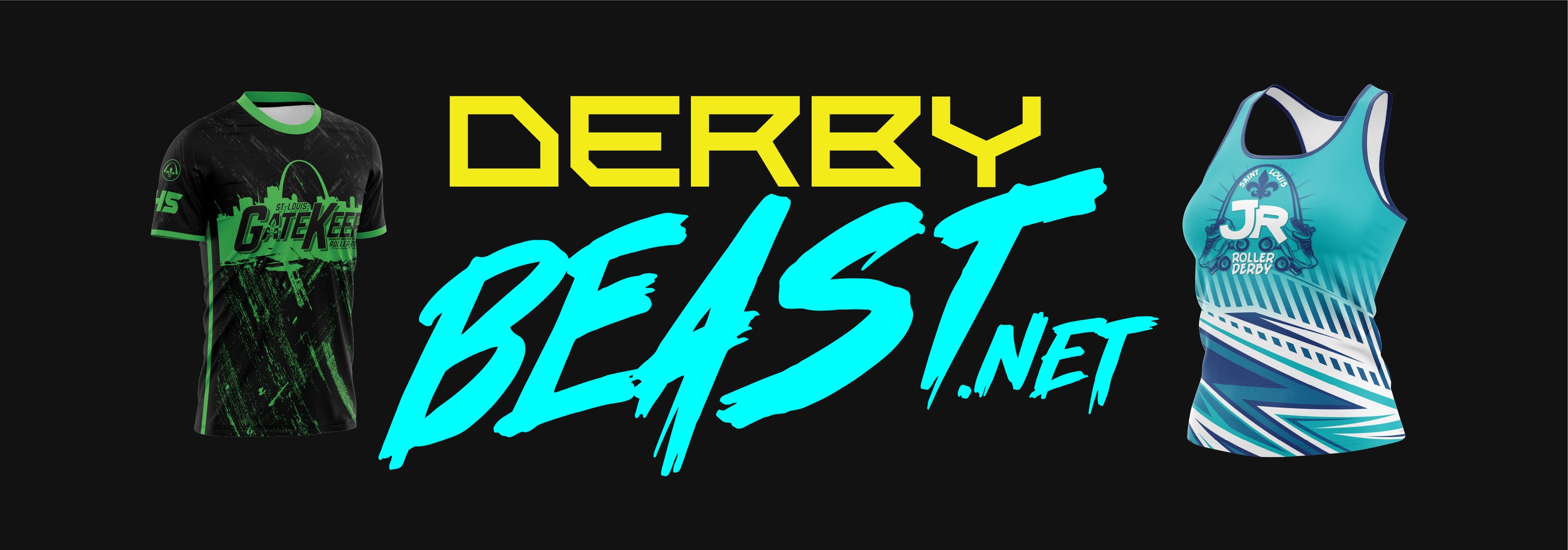DerbyBeast – DerbyBeast.net